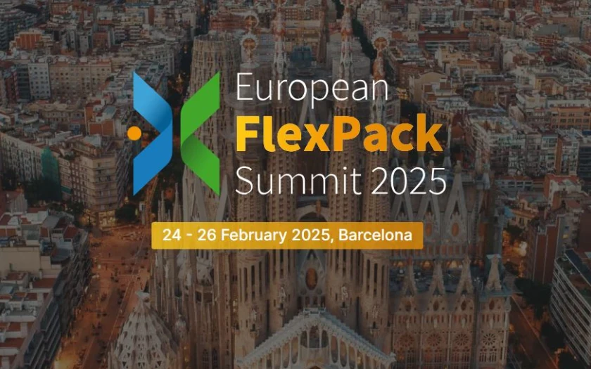 بارسلونا آماده میزبانی اولین اجلاس اروپایی FlexPack در سال 2025 می‌شود ...